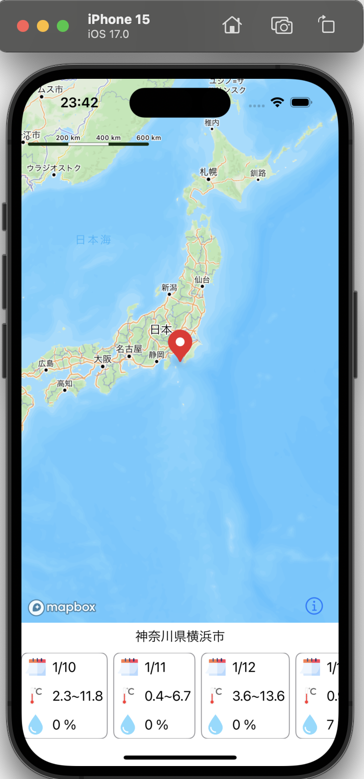 GitHub - kenji-shima/MultiPlatformMaps